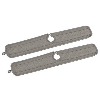 2pcs Microfiber Faucet Mat Sink Splash Pad Drain Pad Bathroom Supplies ...