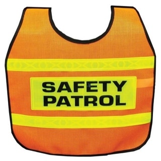 Ultra Reflective Safety Patrol Cape - Child - Bed Bath & Beyond - 22742382