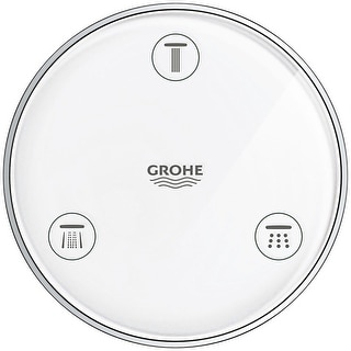 Grohe SmartConnect Wireless Remote Control for SmartConnect Shower ...