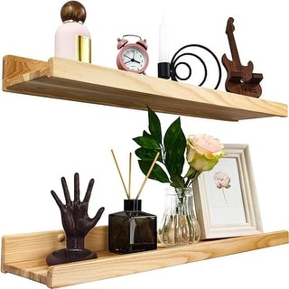 Floating Shelves for Wall, - Bed Bath & Beyond - 40365629