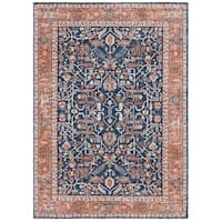 Lauren Ralph Lauren Darcy Traditional Oriental Area Rug - Bed Bath ...