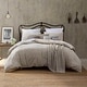 Brielle Home Callan Cotton Comforter Set - Bed Bath & Beyond - 31661653