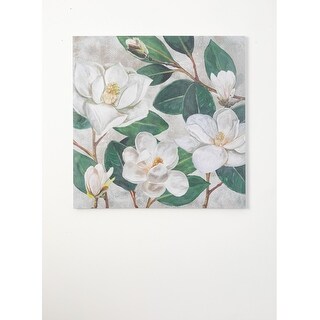 Sullivans Magnolia Wall Art - Bed Bath & Beyond - 35490953