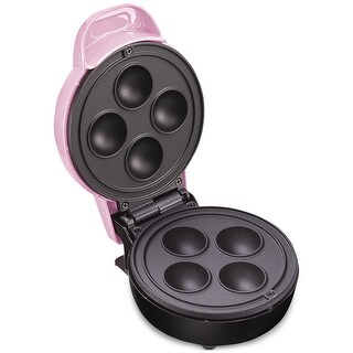 Bella Mini Cake Pop Maker, Pink - Bed Bath & Beyond - 37993685