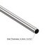 304 Stainless Steel Capillary Tube for Industry, 3Pcs - Silver Tone ...
