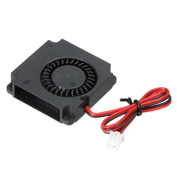 DC Brushless Fan Cooling Blower Fan Cooler for Laptop CPU GPU 3D ...