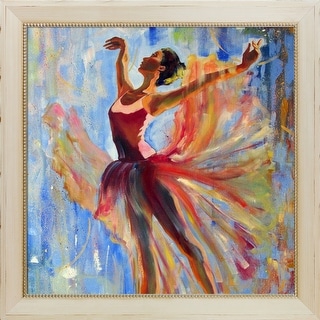 ArtistBe Pa with Constantine Frame, 28.5" x 28.5" - Bed Bath & Beyond ...