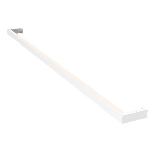 Thin-Line 4' One-Sided LED Wall Bar (3500K) - Bed Bath & Beyond - 35397532