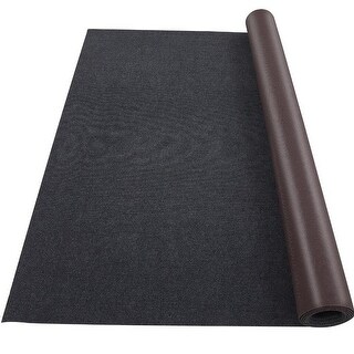 Marine Grade Non-Slip Boat Carpet, Waterproof Indoor/Outdoor - 6*18ft ...