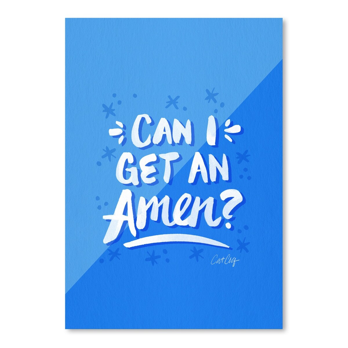 amen cat