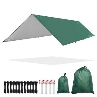Camping Tent Tarp - Bed Bath & Beyond - 40337246
