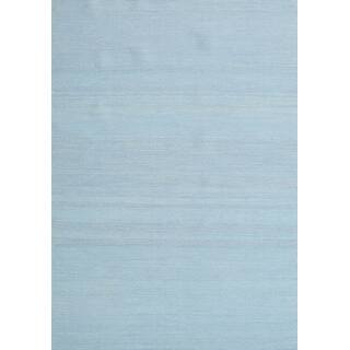 Ahgly Company Machine Washable Contemporary Jeans Blue Area Rugs - Bed ...