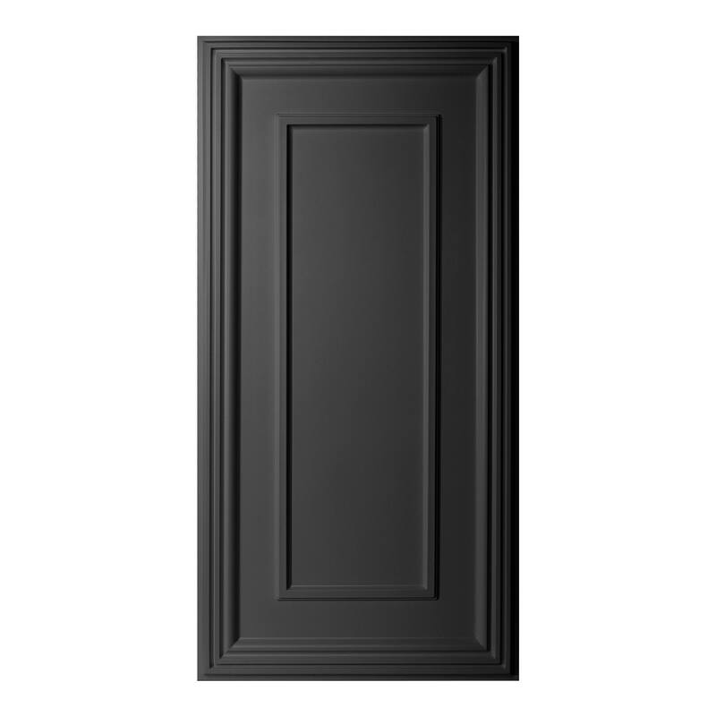 Art3d 3D PVC Drop Ceiling Tiles, 3D Wall Panels, 2x4 ft. (pack of 12 ...