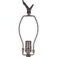 Lila Bronzed Tree and Bird Table Lamp - Bed Bath & Beyond - 10658405