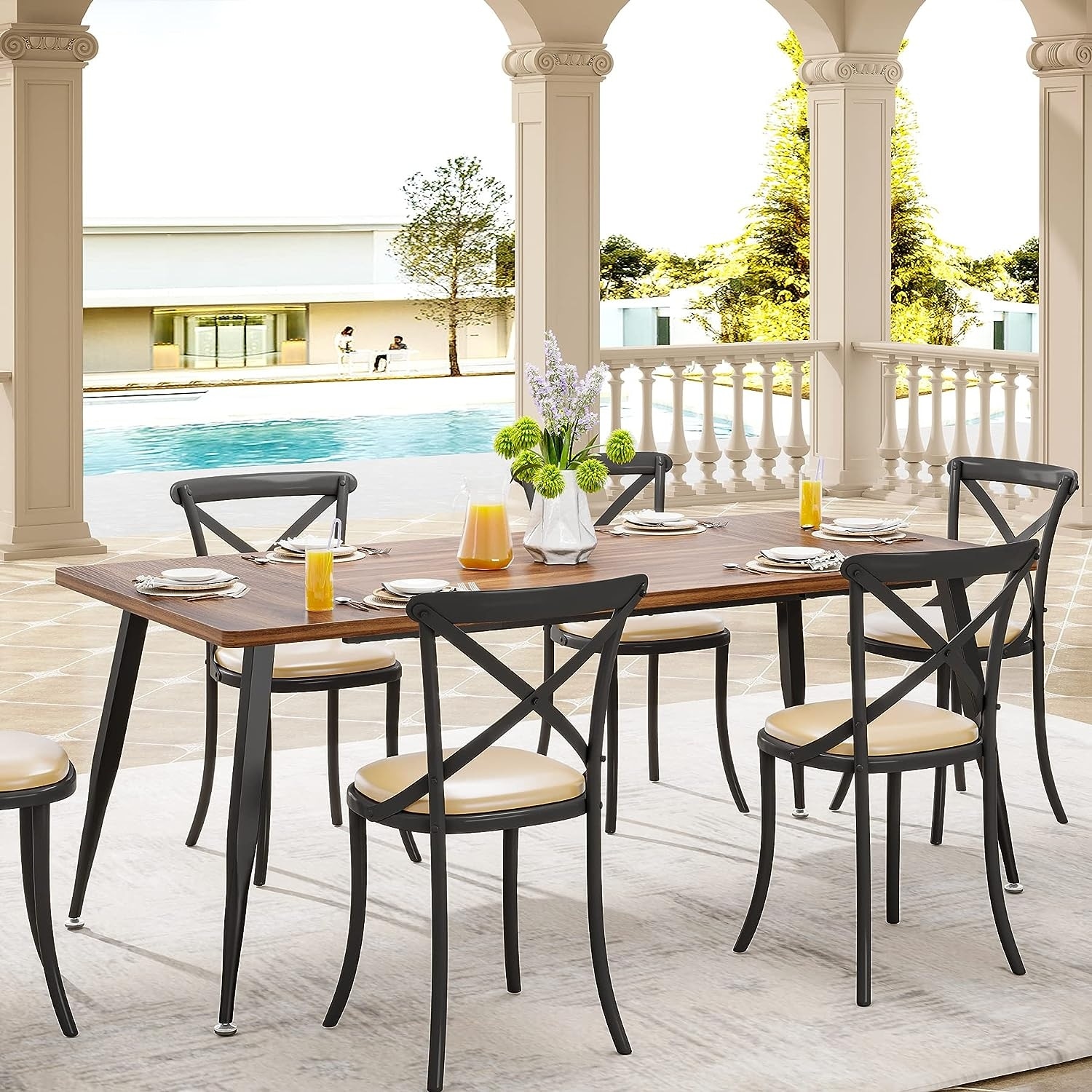 Dining Tables - Bed Bath & Beyond