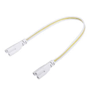 T5 T8 LED Tube Connector Cable 30CM Female to Female Double End - Bed ...