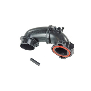 Briggs & Stratton OEM 797901 replacement elbow-intake - Bed Bath ...