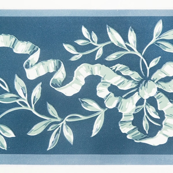 wallpaper border adhesive