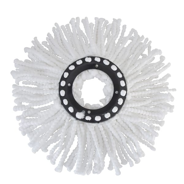 mop head replacement round