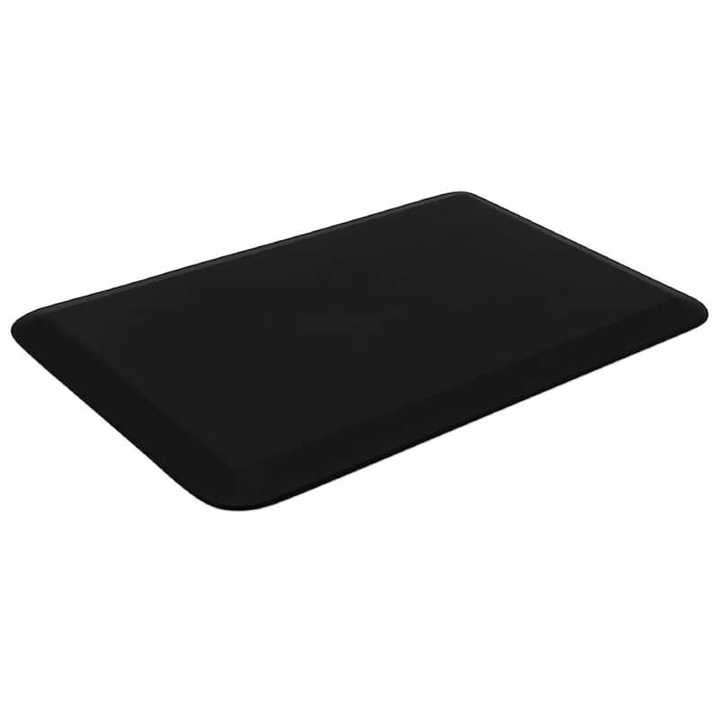 Original Premium Anti-Fatigue Standing Desk Mat Comfort Anti-Slip ...