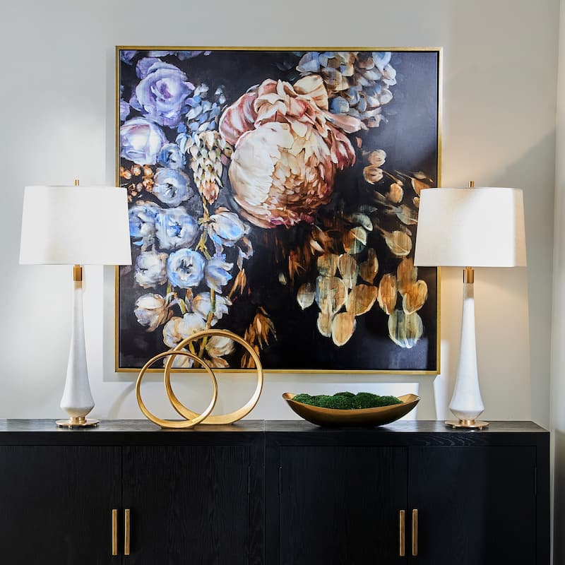 Uttermost Framed Art - Overstock