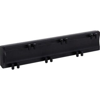 Hardware Resources 6 Hook Pull Out Belt Rack - Bed Bath & Beyond - 40284076