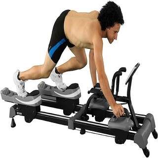 Professional Series Bear Crawl Horizontal Exercise Machine - Bed Bath ...