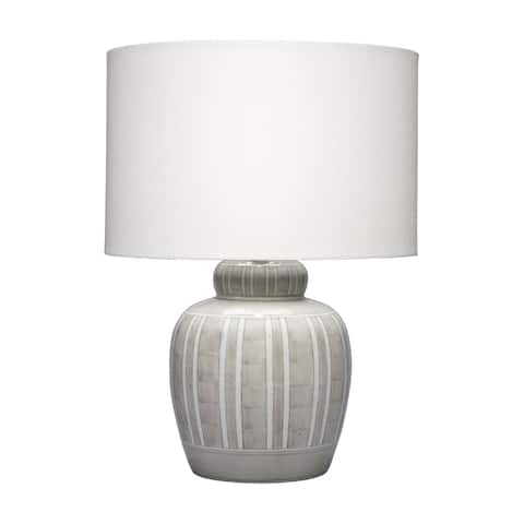Blue Ceramic Table Lamps - Overstock
