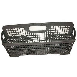 NEW OEM KitchenAid Silverware Utensil Bin Basket Originally Shipped ...