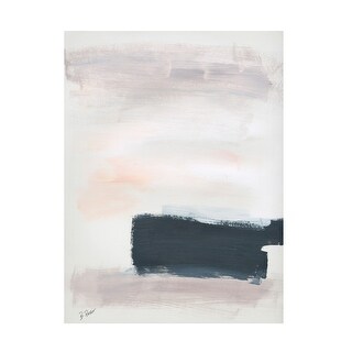 Bronwyn Baker 'Urban Planning No 1' Canvas Art - Bed Bath & Beyond ...