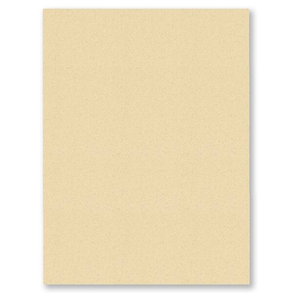 Tan Acid Free 32x40 Backing Board - Uncut Photo Mat Board - 1 Sheet ...