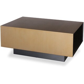Latavia Modern Coffee Table - Bed Bath & Beyond - 38959373