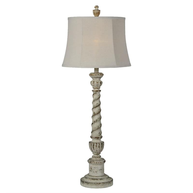 Daphne Buffet Lamps, Set of 2 - 40.00 - Bed Bath & Beyond - 31568346