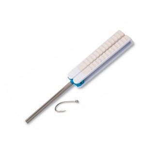 Diamond Fish Hook Sharpener - Bed Bath & Beyond - 16146160