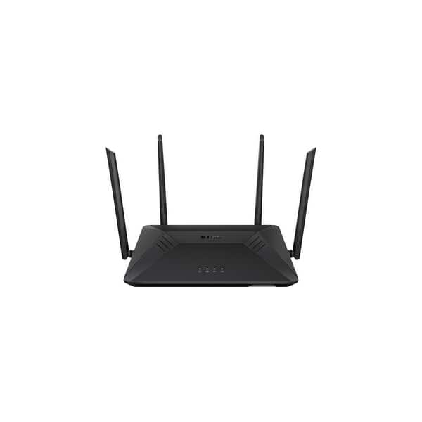 D-Link AC1750 MU-MIMO Smart Wi-Fi Router - High Power Antenna D-Link ...