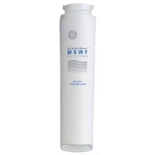 GE MSWFDS SmartWater Interior Refrigerator Water Filter - Bed Bath ...