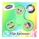 Emoji Smile Fidget Spinner - Bed Bath & Beyond - 38425573
