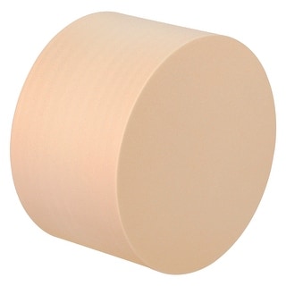 4x2.4" Cylindrical Photography Background Props, Hard Foam Photo Props ...