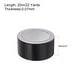 Aluminum Foil Tape, High Temperature Tape for HVAC, Sealing, Patching ...