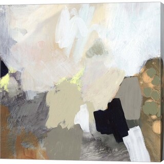 Victoria Barnes 'Alpenpass II' Canvas Art - Bed Bath & Beyond - 31595728