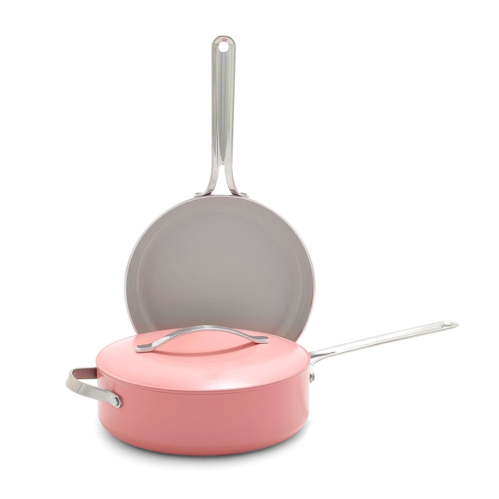 Pink Cookware Sets - Bed Bath & Beyond
