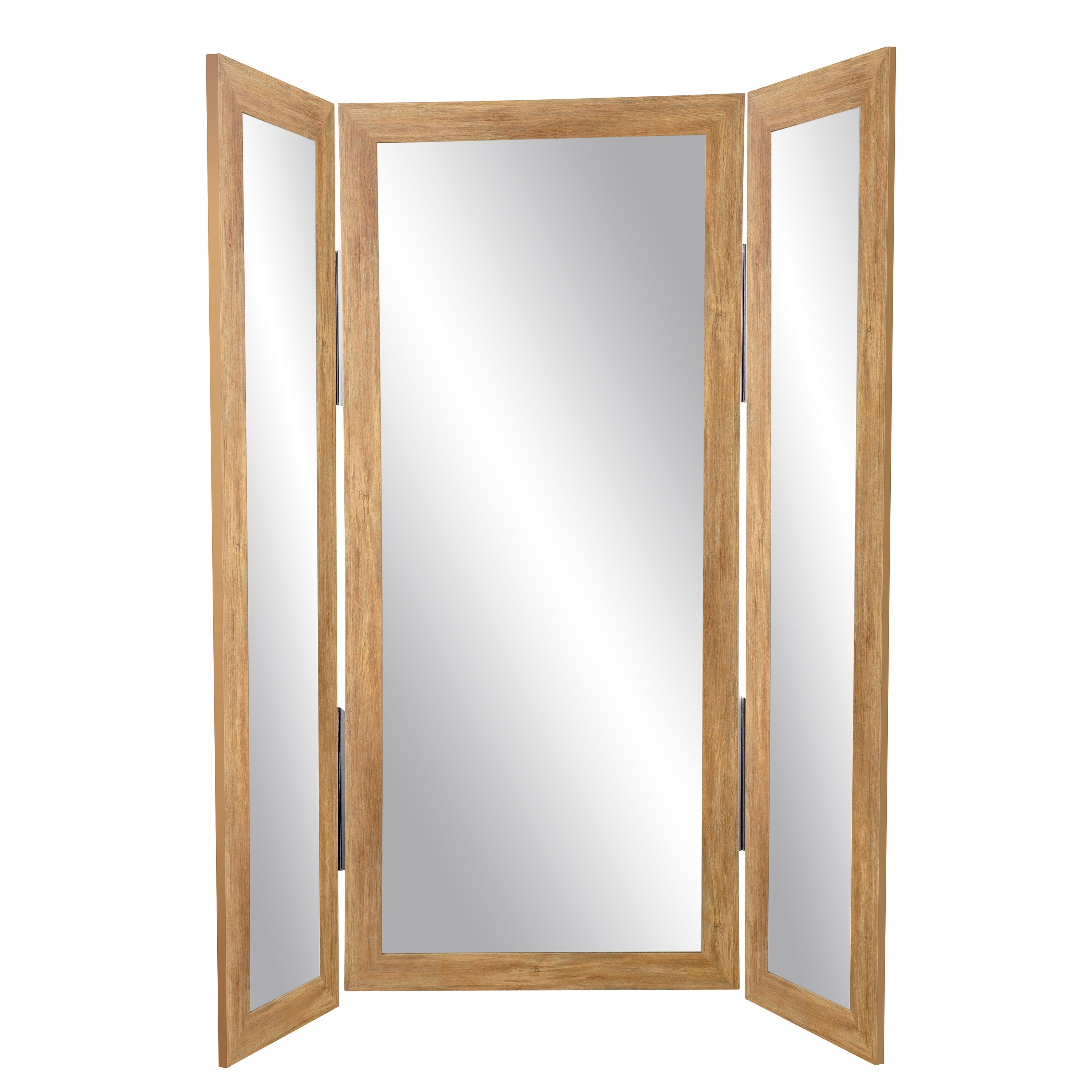 Full Body Trifold Dressing Mirror Bed Bath Beyond 36610334