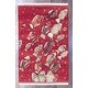 Wahi Rugs Hand Knotted Fish Design Coastal 4'0"x6'0" - Bed Bath ...
