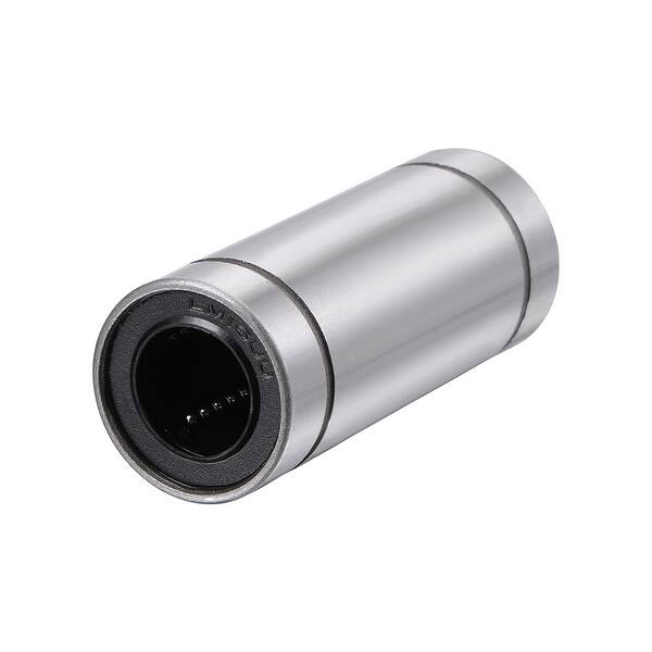 Linear Motion Ball Bearings Extra Long for CNC 3D Printer - LM16LUU ...