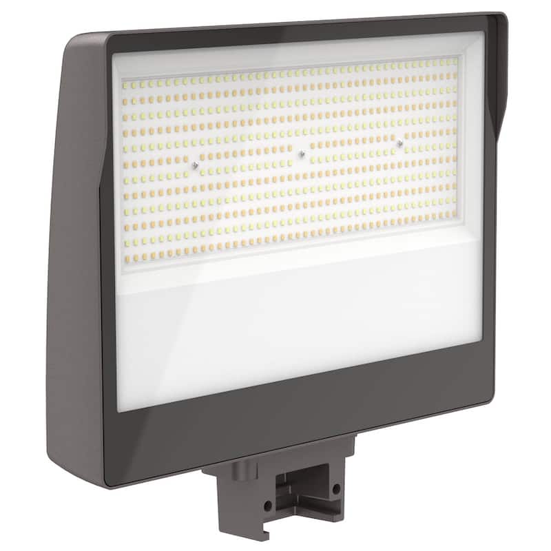 Outdoor LED Floodlight, IP65 Rated Waterproof Light, 200/240/300W, 3000 ...