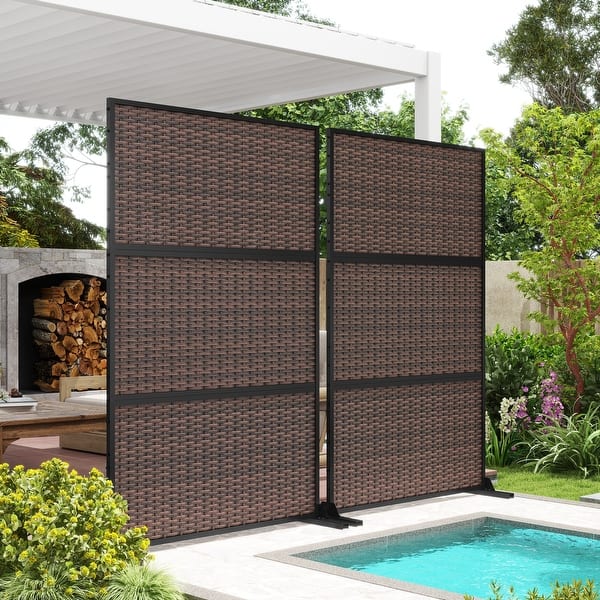 privacy screen for your patio