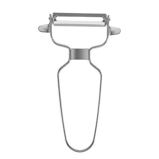 Stainless Steel Y Shaped Vegetable Peelers For Kitchen, Heavy Duty ...