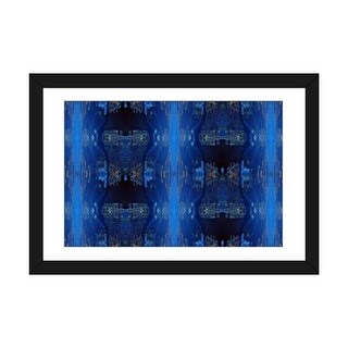 iCanvas "Mirror Images" by Unknown Artist - Bed Bath & Beyond - 37443674