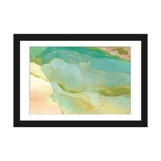 iCanvas "Plantation Pine" by Delores Naskrent - Bed Bath & Beyond ...