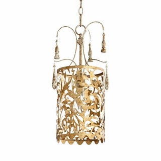 Quorum International 8355 Leduc 11" Wide Single Light Pendant ...